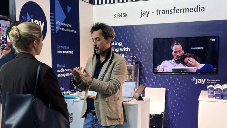 Key Takeaways from IBC 2023 - Jay – Unlock the Future of Streaming
